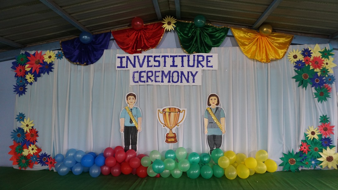 ST.MARY’S CO-ED SCHOOL, HARDA